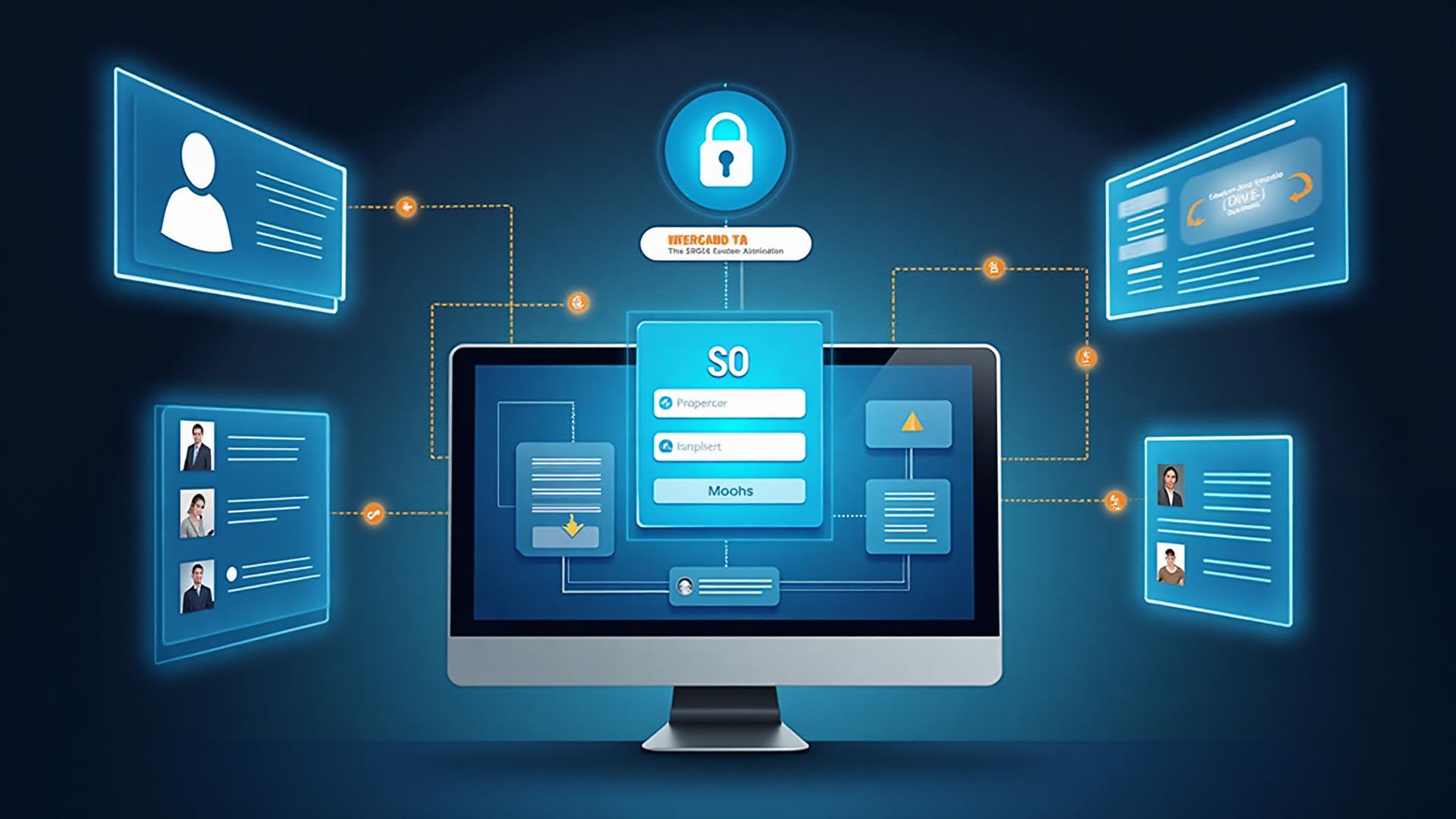 Enterprise Identity and Access Management (IAM) Solutions | NetNXT