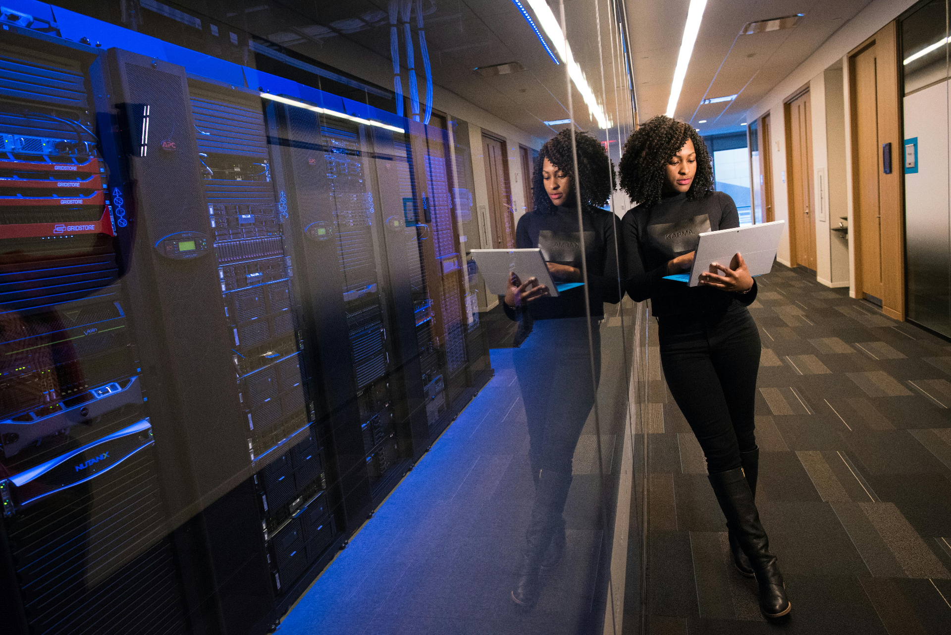 Privileged Access Management Infrastructure